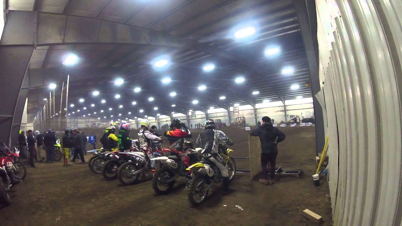 Switchback MX Arenacross Race on 1-2-2016 6 of 29 - YouTube