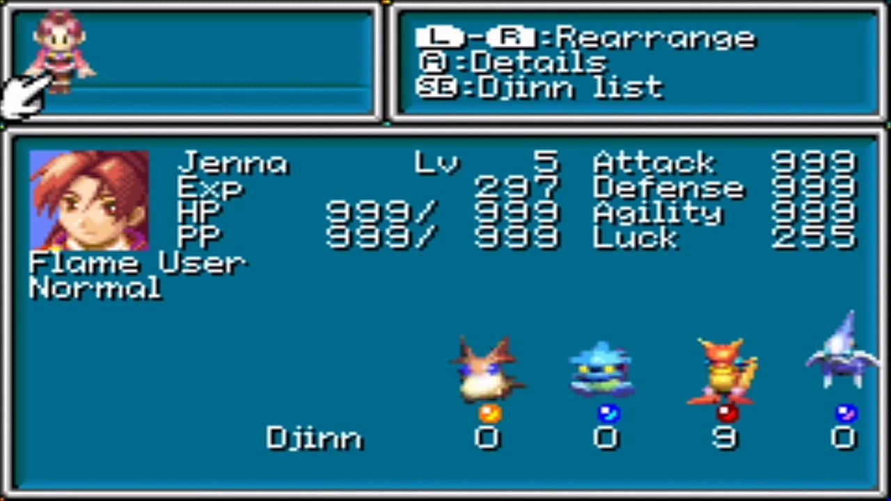Golden Sun Lost Age Code Breaker Cheat Codes GBA My Boy YouTube Golden Sun Lost Age Code Breaker Cheat Codes GBA My Boy YouTube