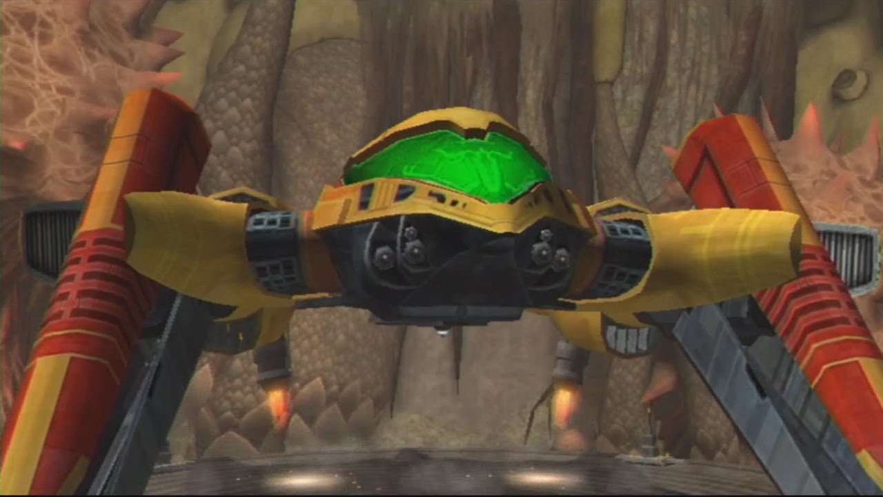 Metroid Prime 3 | 27 "The Great Bryyo-nd!" - YouTube