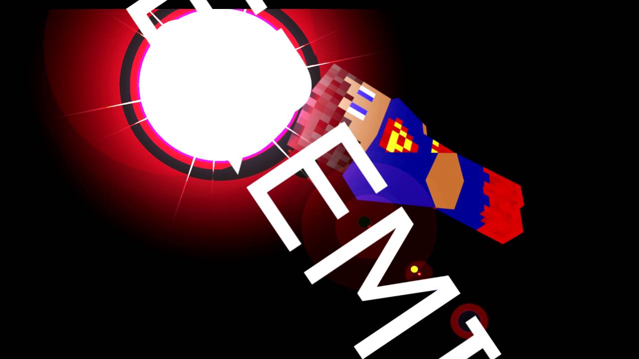 Generic Minecraft Intro - YouTube