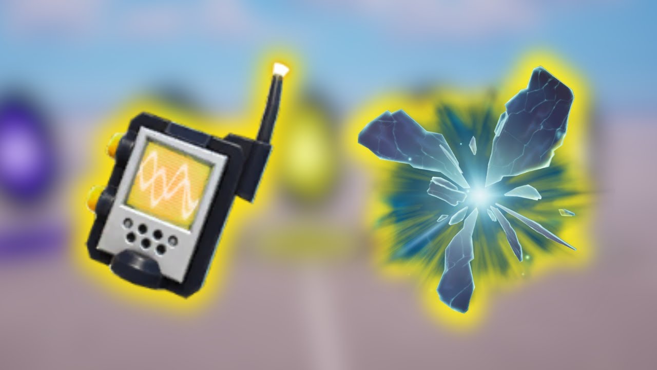 UEFN teleport with remote tutorial - YouTube