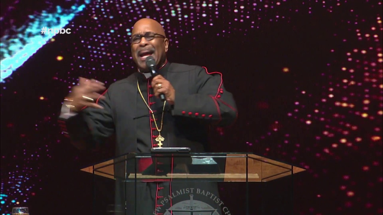 Empowering Disciples Broadcast: "The Face Of an Angel" Pt 1 - YouTube