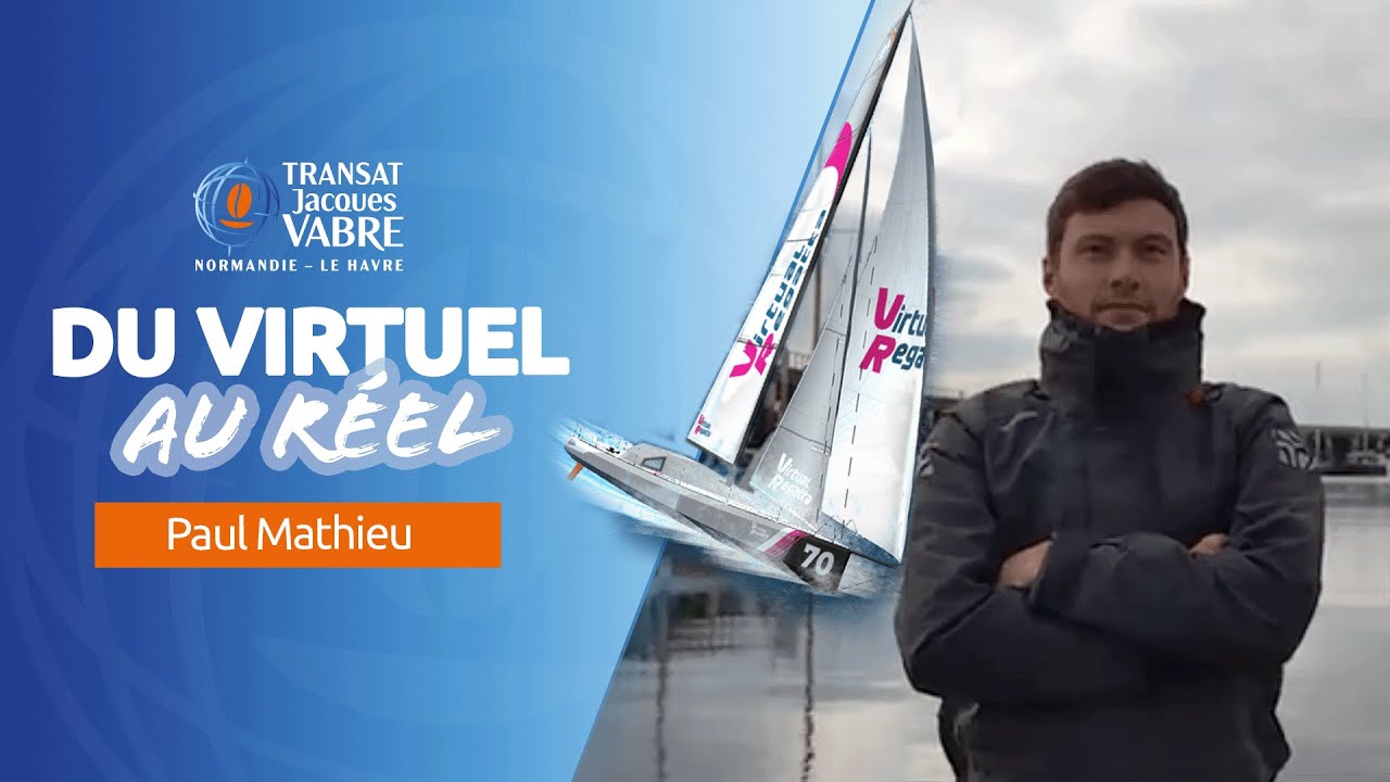 🗳️ 𝐷𝑢 𝑣𝑖𝑟𝑡𝑢𝑒𝑙 𝑎𝑢 𝑟𝑒́𝑒𝑙 I Votez pour Paul Mathieu - YouTube