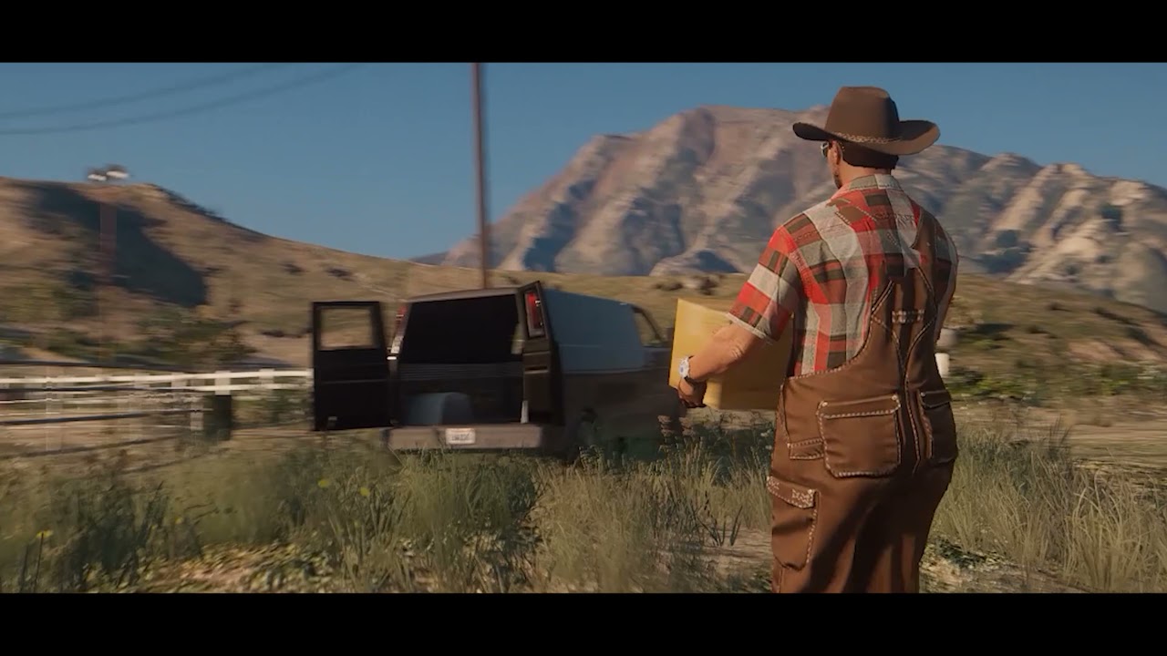 Seaside Roleplay - YouTube