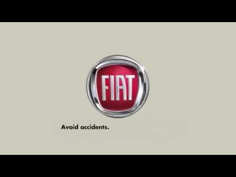 CREATIVE AD from FIAT !! don't drink and drive !! - YouTube