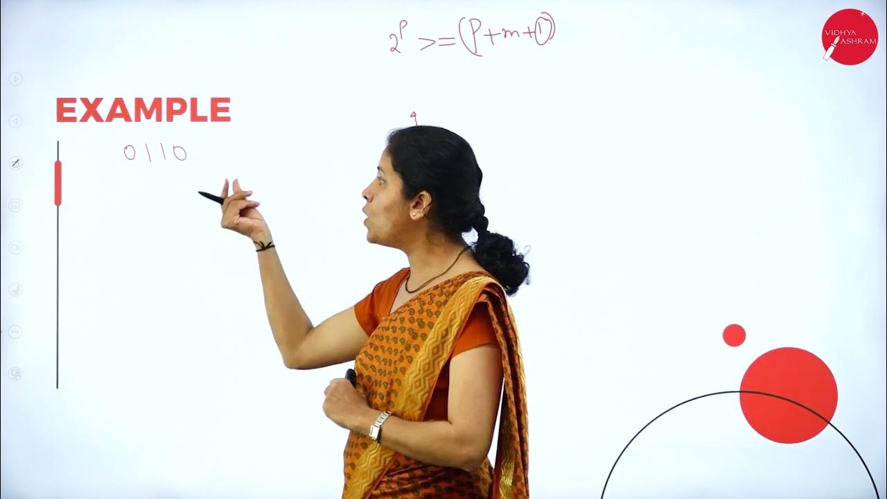 DAY 12 | COMPUTER NETWORKS | III SEM | B.CA | NEP | THE DATA LINK LAYER | L4 - YouTube