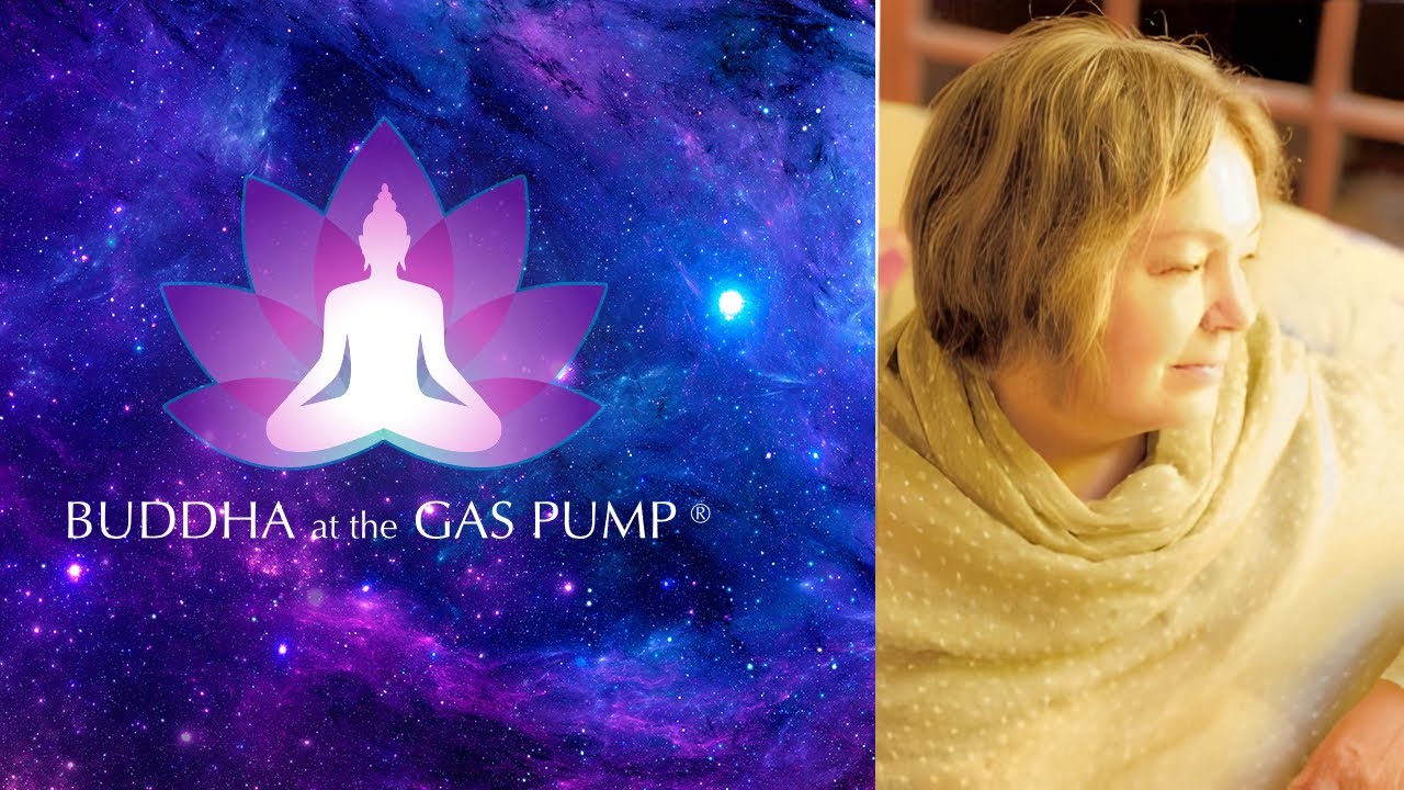 Witnessing Consciousness in War and Peace | Angela Mailander | BatGap ...