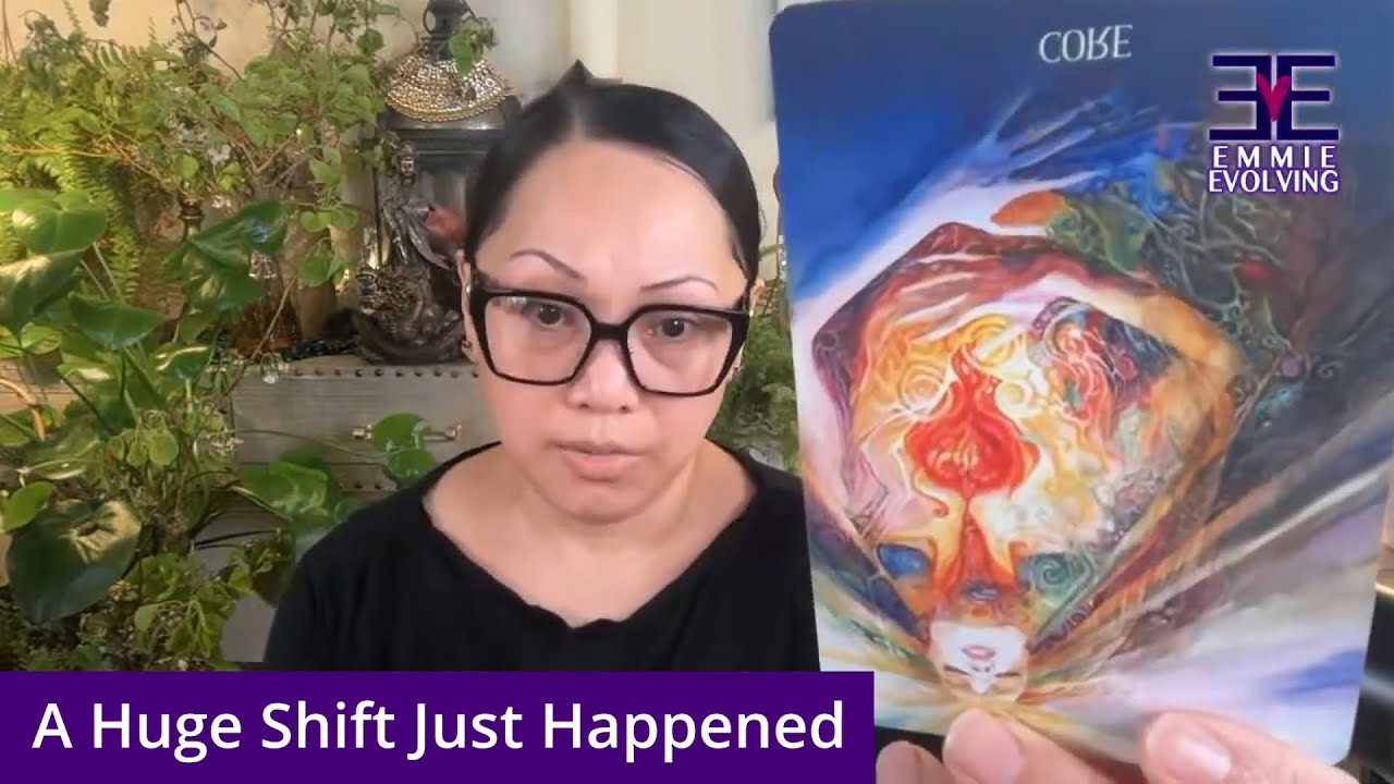📡 BLUE RAY UPDATE: A Huge Shift Just Happened - YouTube