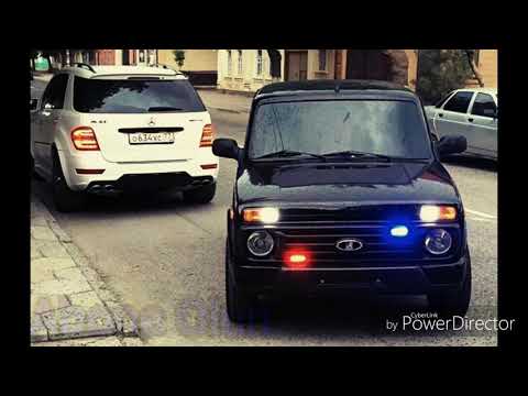 Azeri Bass Music (Gelmesen Ölerem) 2018.HD