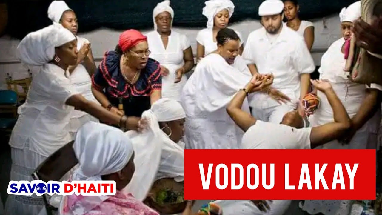 Nan fèt chanpèt Sen Jak Majè, gwoup Sentann & Sen Jak - YouTube