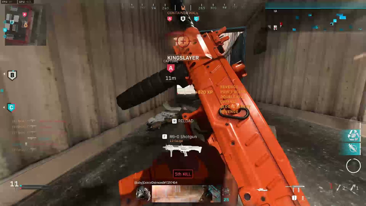 3am cod aim - YouTube