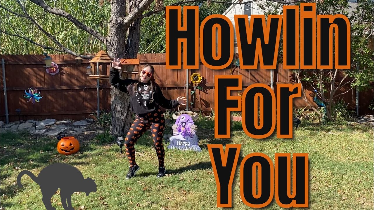 The Black Keys - Howlin' For You - Fitness with Meg - YouTube