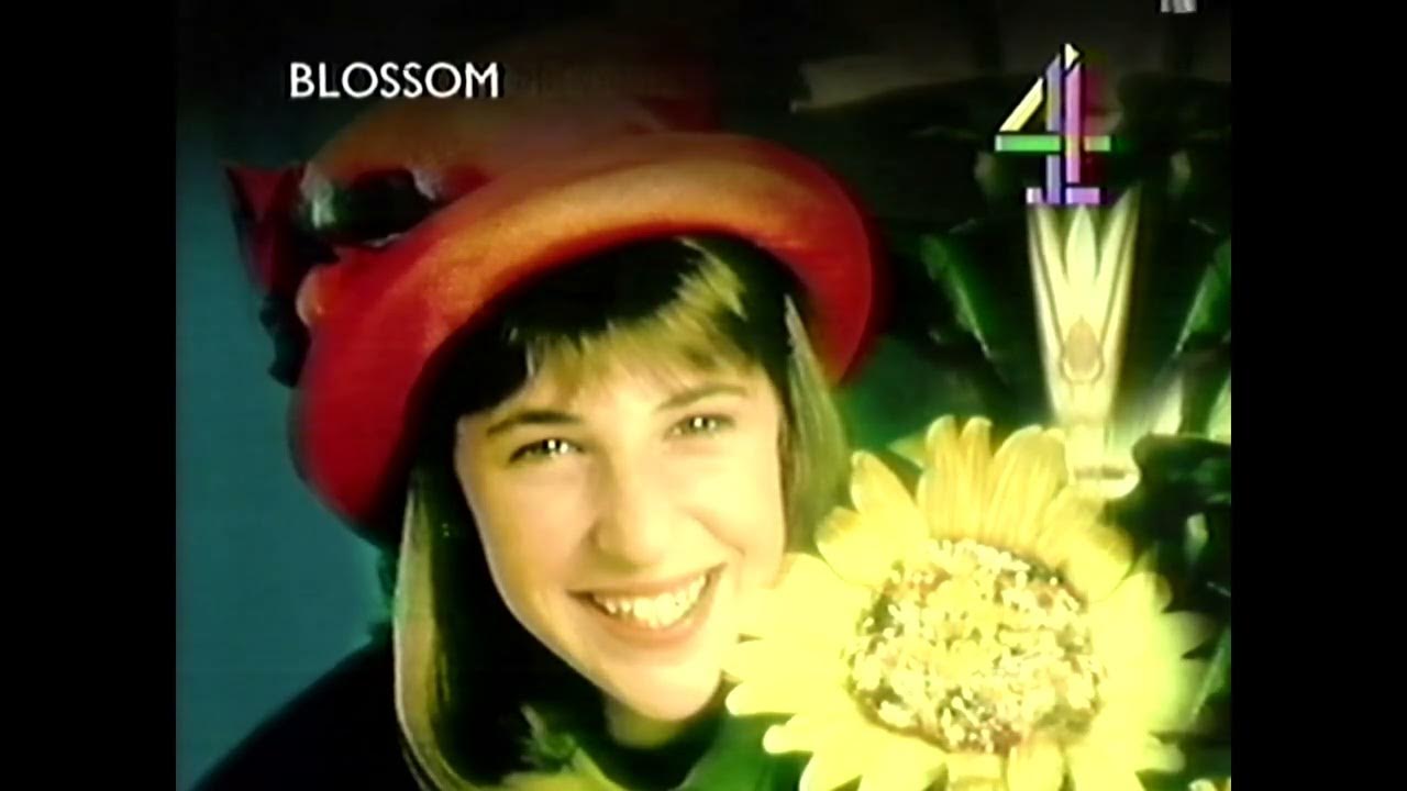 channel 4 adverts vhs Friday 24th April 1992 - YouTube