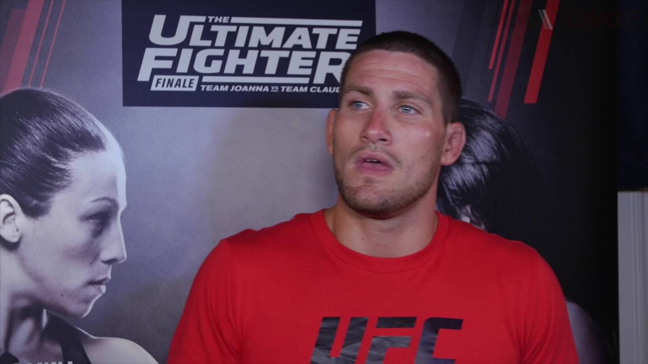 Josh Stansbury gets win, keeps eye on prize and ready to go again - YouTube