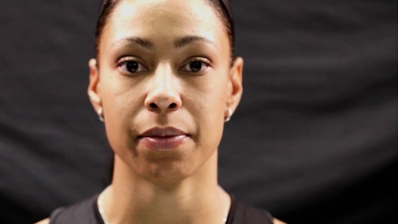 Jennifer Lacy for DVIS - YouTube