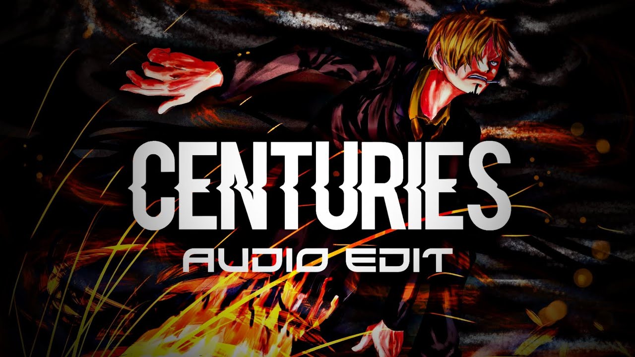 Centuries - Fall Out Boy [Edit Audio] - YouTube