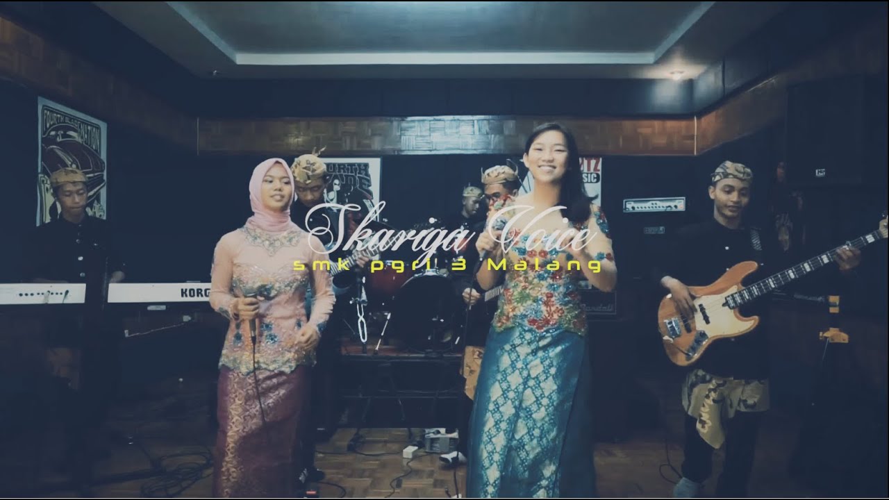 KKSI 2019 Seni Musik Pop - YouTube
