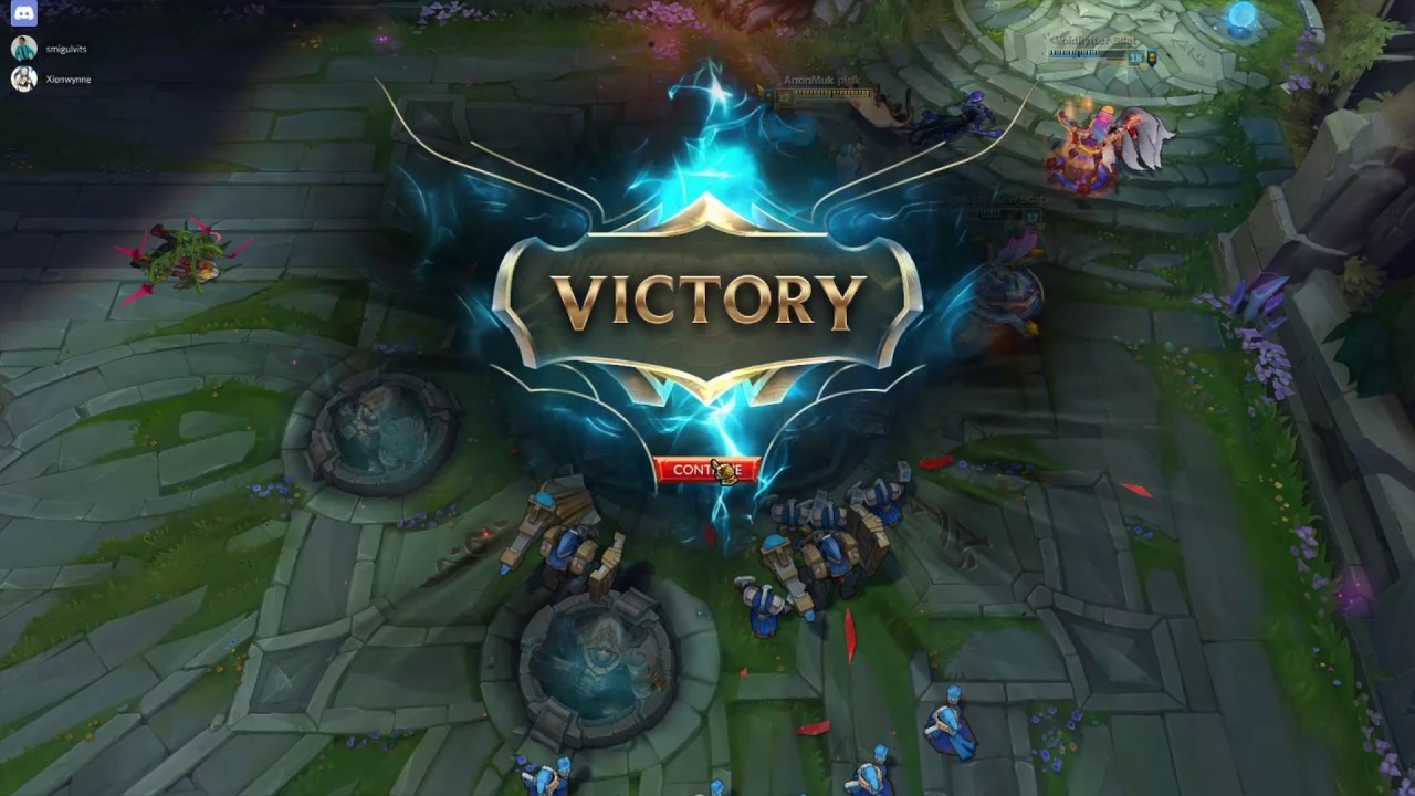 I DIDN'T FEED THE ANON FILES 1 - YouTube