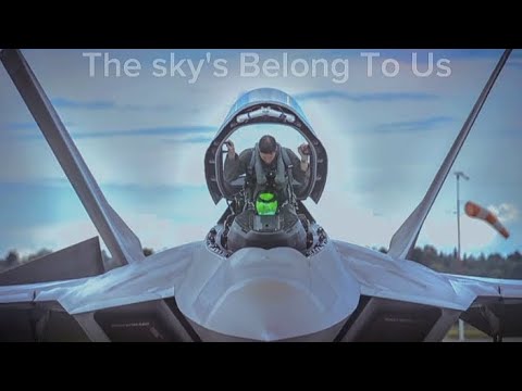 U.S. air force edit - YouTube