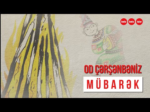 Od çərşənbəsinin unudulan maraqlı adətləri...