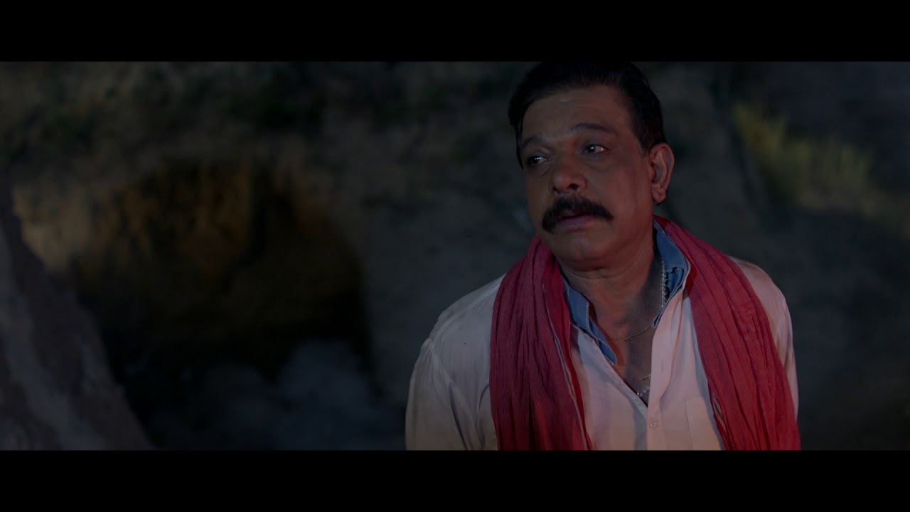 "Jhalki" Trailer - YouTube