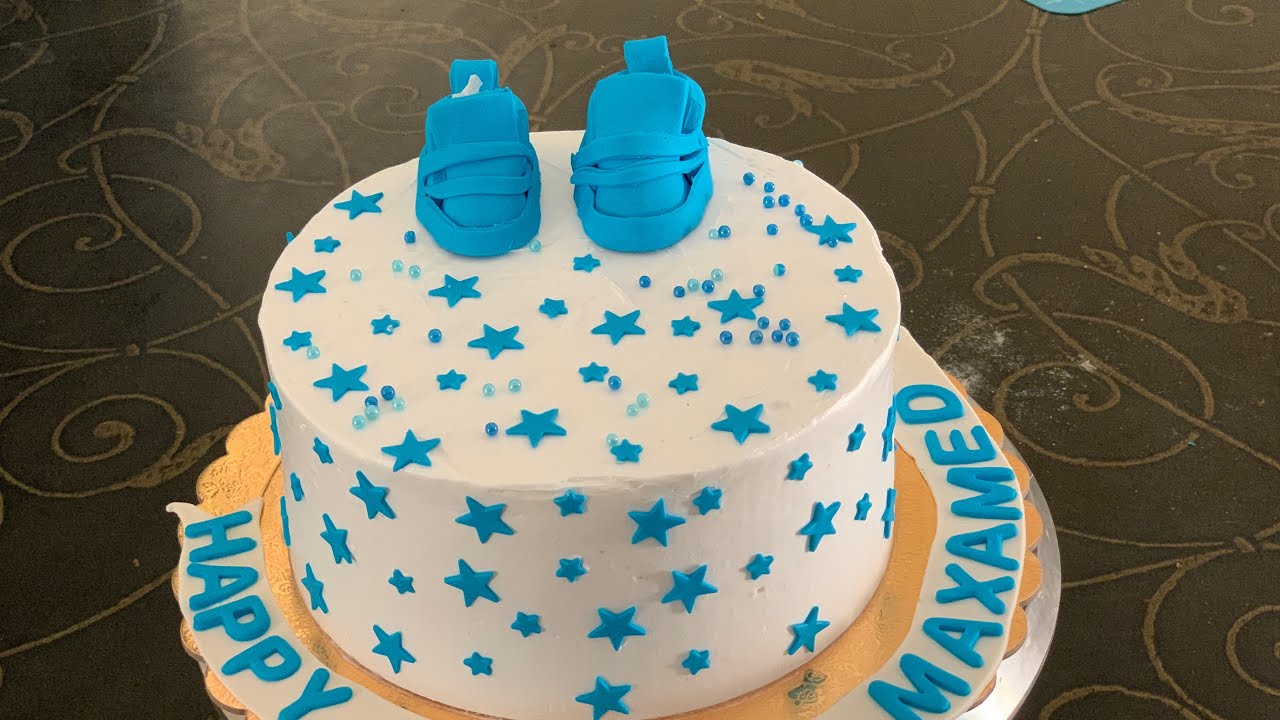 Mansha alla Cake xidigo lagu sharaxayo stars cake topper😍😍⭐️⭐️⭐️🌟🌟 ...