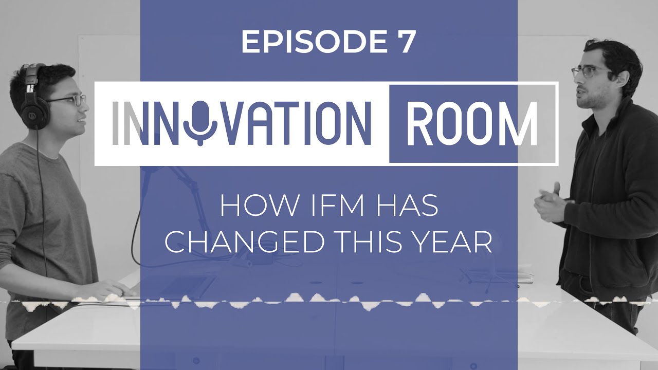 Innovation Room Episode 7 YouTube innovation-room-episode-7-youtube