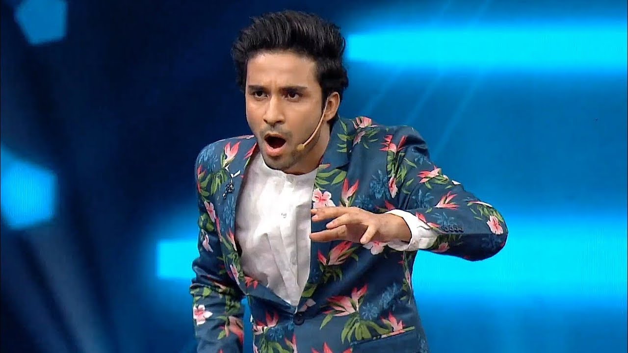 Raghav Juyal Best Comedy Raghav Juyal Comedy Raghav Bana Director # ...