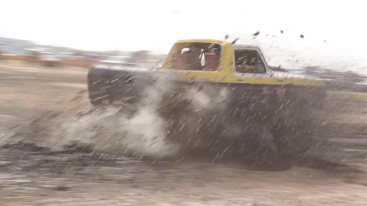 Running Joe Offroad checks out Extreme Mudfest 2019 Part 3 featuring ...