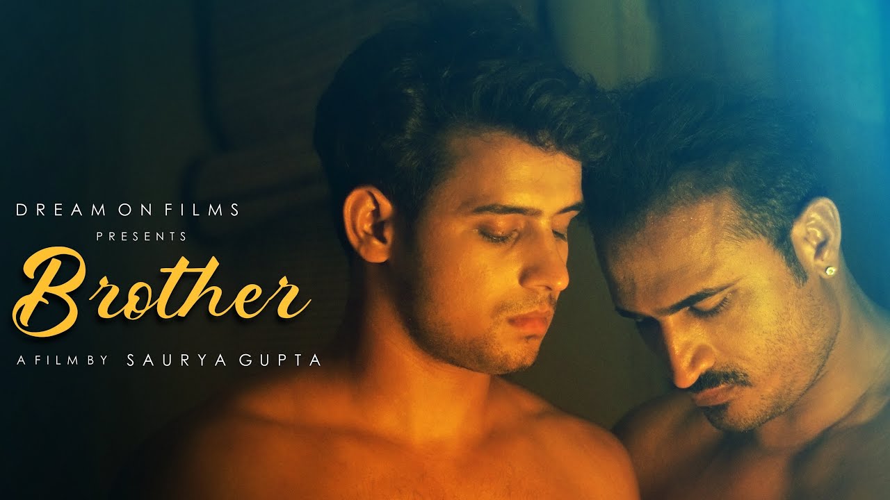 Brother I Short Film l Shawn Gupta - YouTube