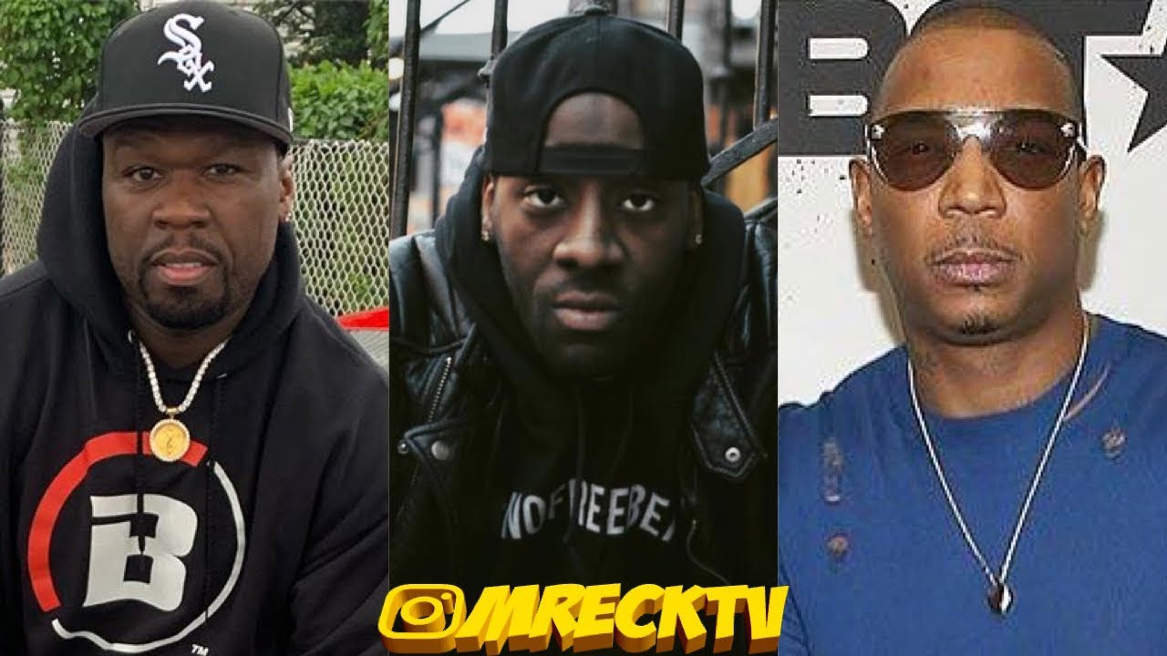 JIMI KENDRIX FULL Int.(Worked W/ 50 Cent & Ja Rule When Beef Was ...