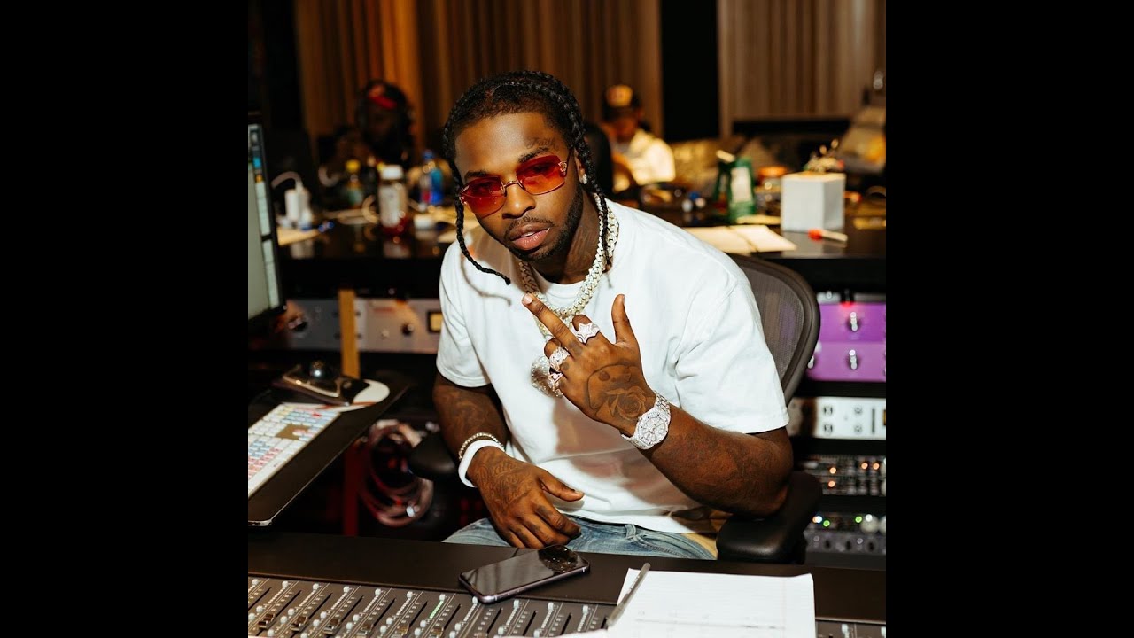 [FREE] Bizzy Banks X Pop Smoke x Drill Type Beat 2023 | Ny Drill Type ...