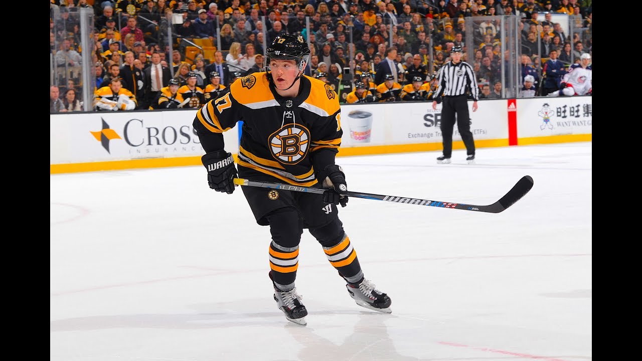 Doc Emrick On The Greatest Game 7 He's Ever Witnessed | The Dan Patrick ...