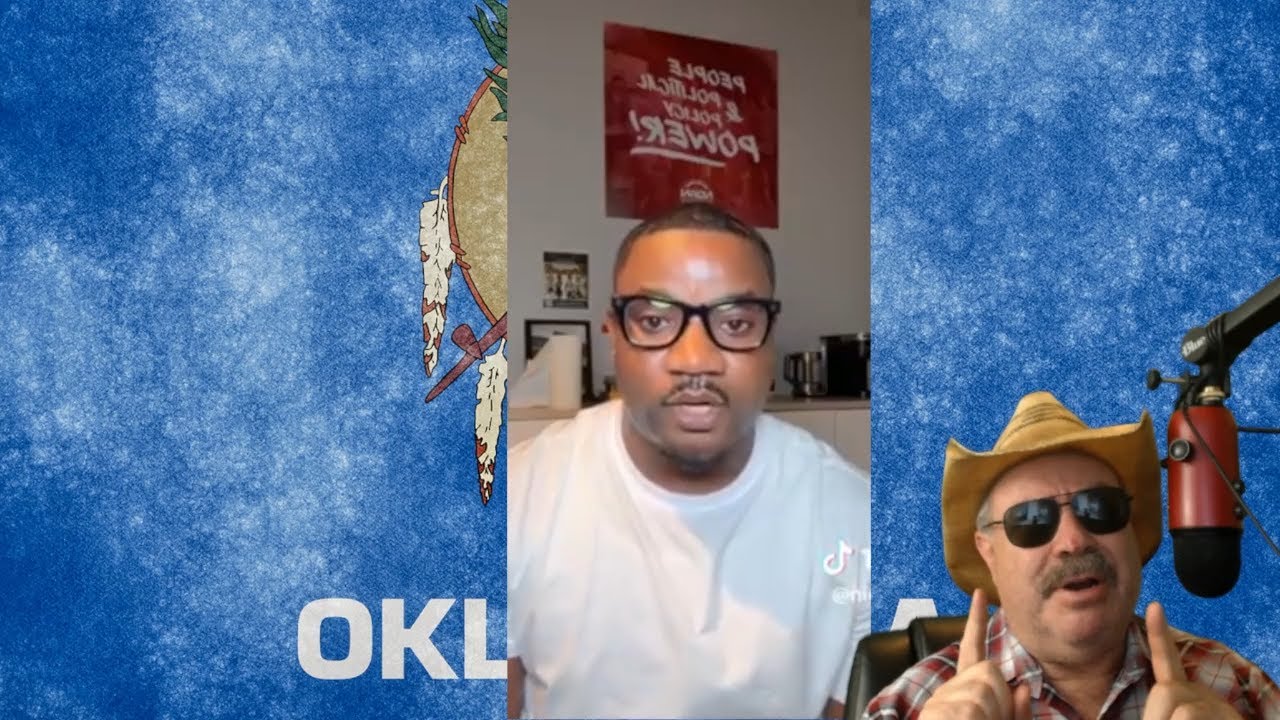 Dominique "Baby Shaker" Alexander Goes After Jeff Metcalf in Bizarre ...