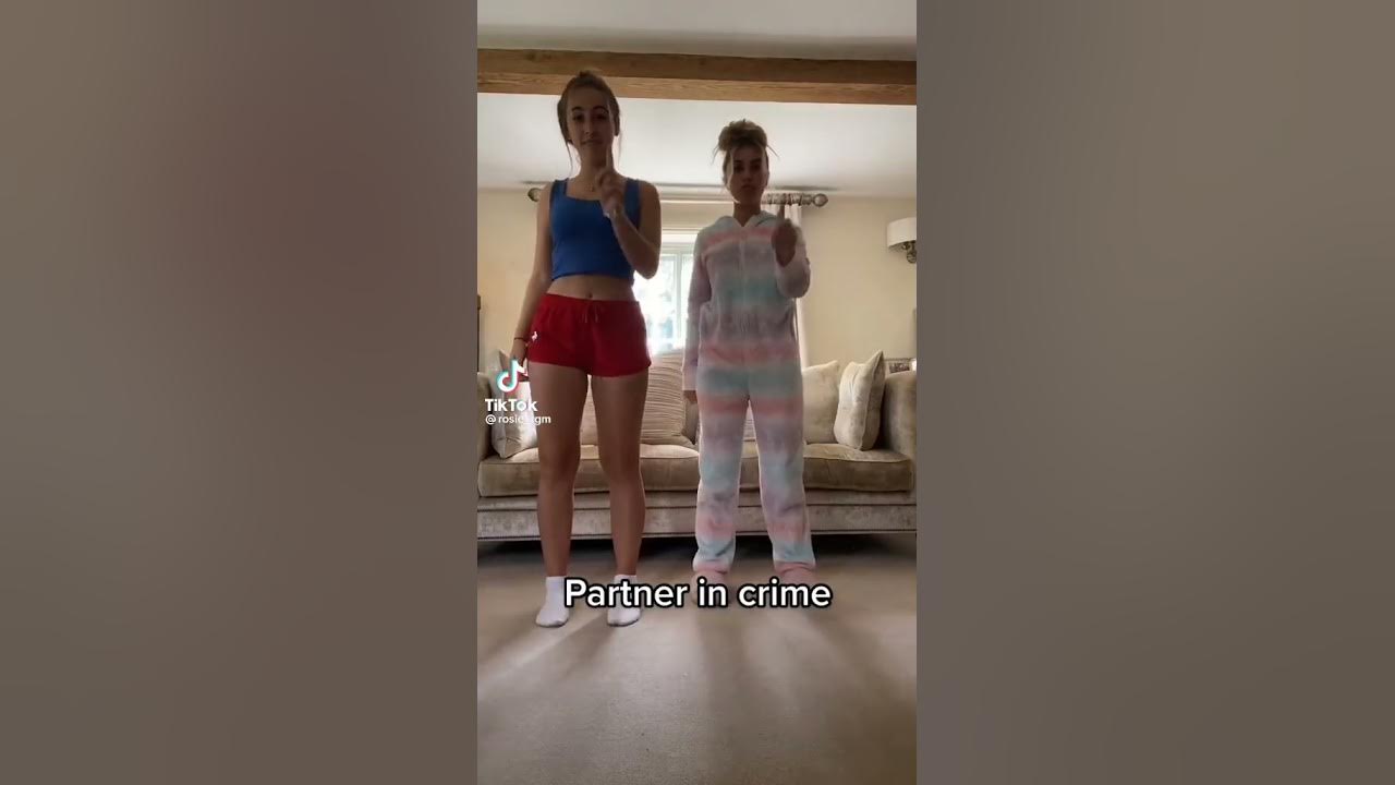 Rosie Mcclelland Tiktok Youtube