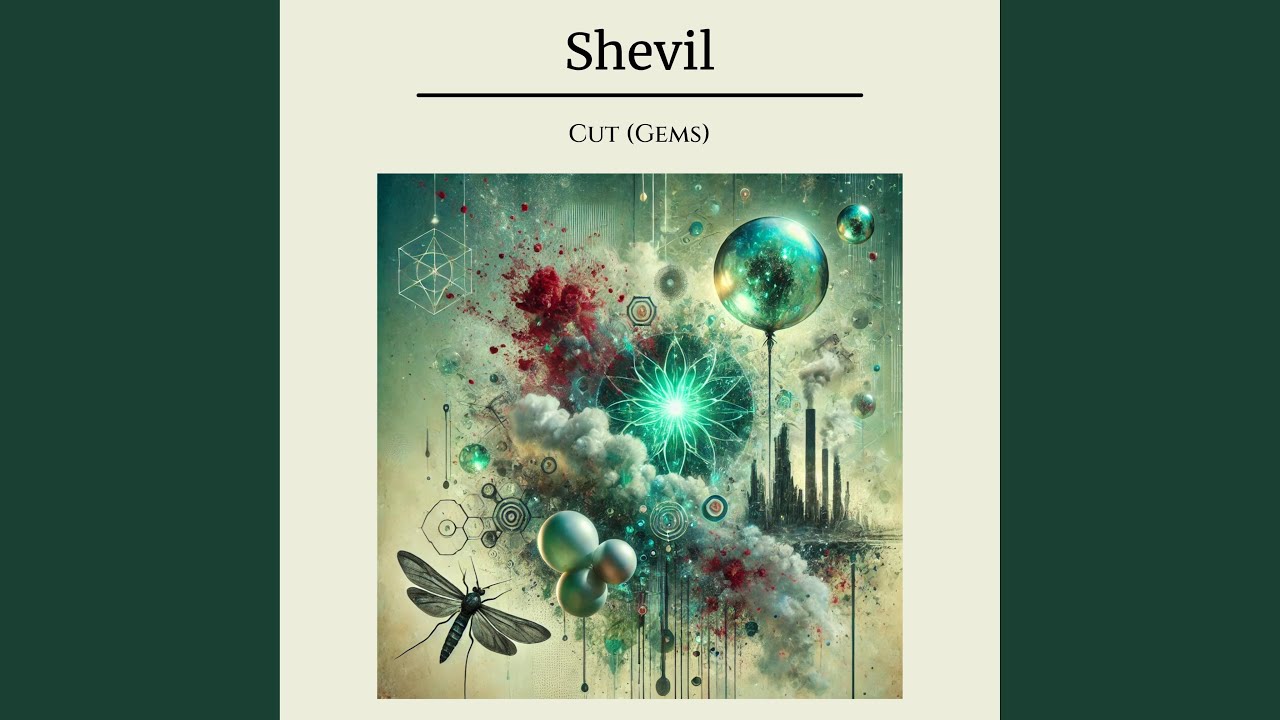 We made a bubble balloon - YouTube