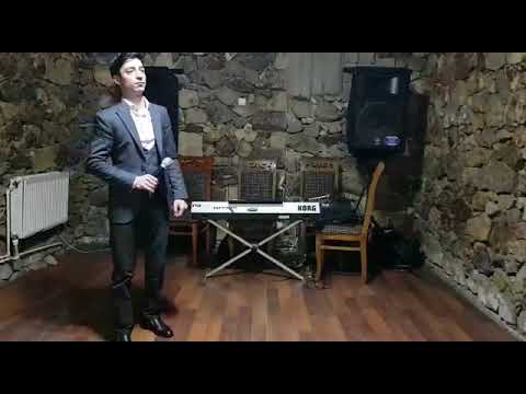 ELseN QuLiYeV — Eşqimə Şahid Zaman 2025 Official (Rəsmi Musiqi Videosu)