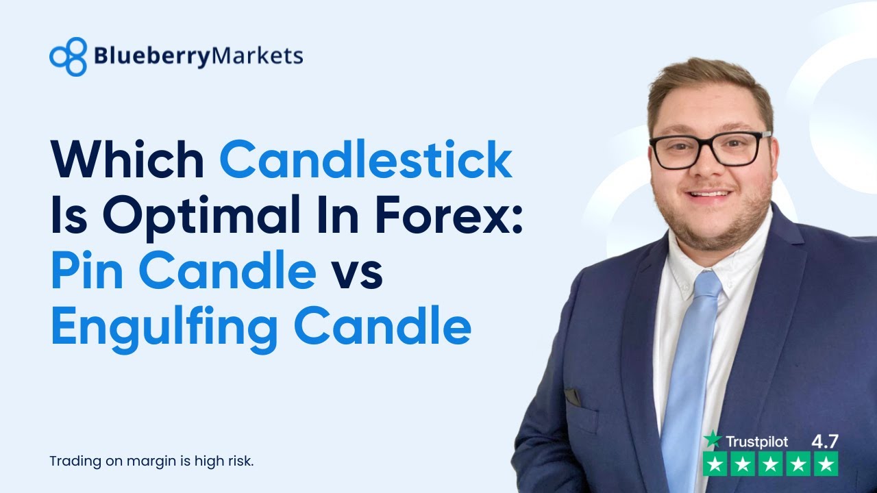 Which Candlestick Is Optimal In Forex Pin Candle vs Engulfing Candle ...