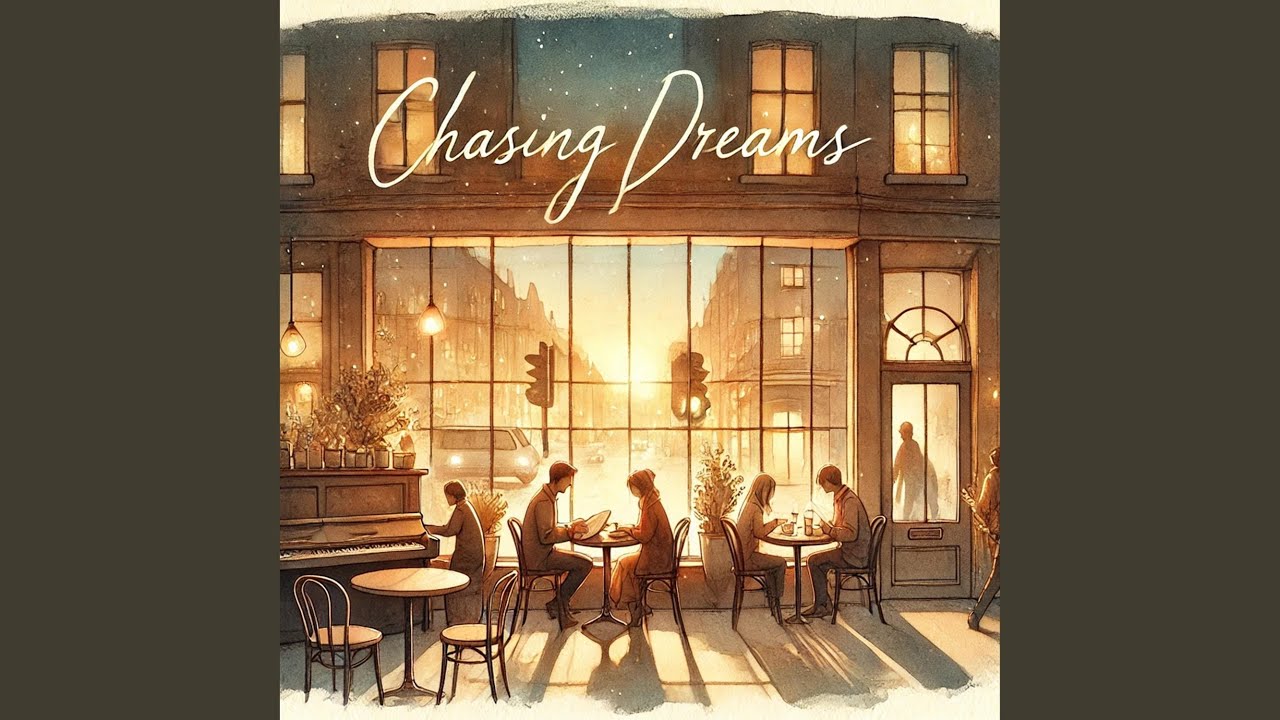 Chasing Dream Part Two - YouTube