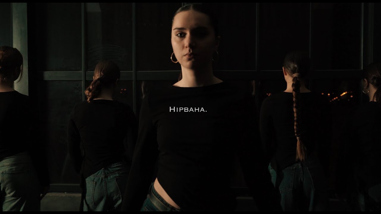 NIRVANA | DANCE WORK BY N!СЕН!ТНИЦЯ CREW - YouTube