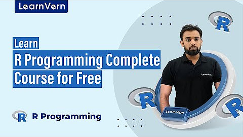 R Programming - YouTube