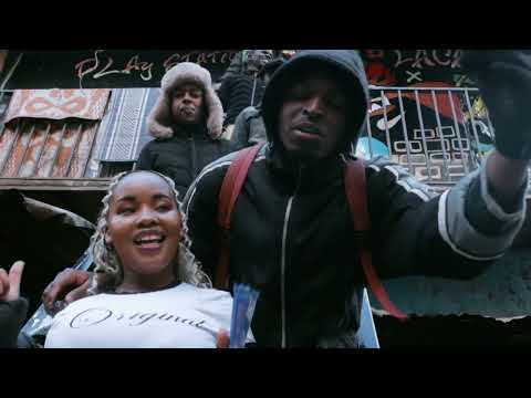 DRIPPIE YUNN - YAKUZA (OFFICIAL VIDEO)