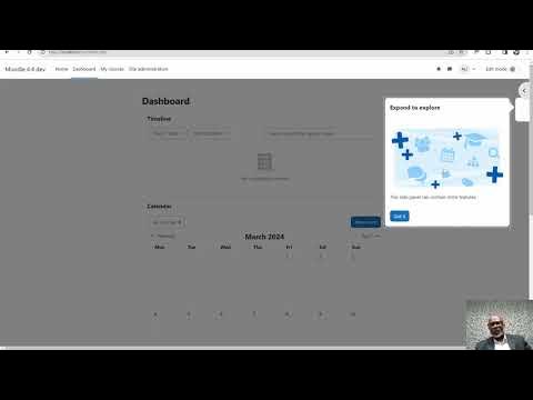 2. Moodle PAGE API - Developer Video Tutorial - YouTube