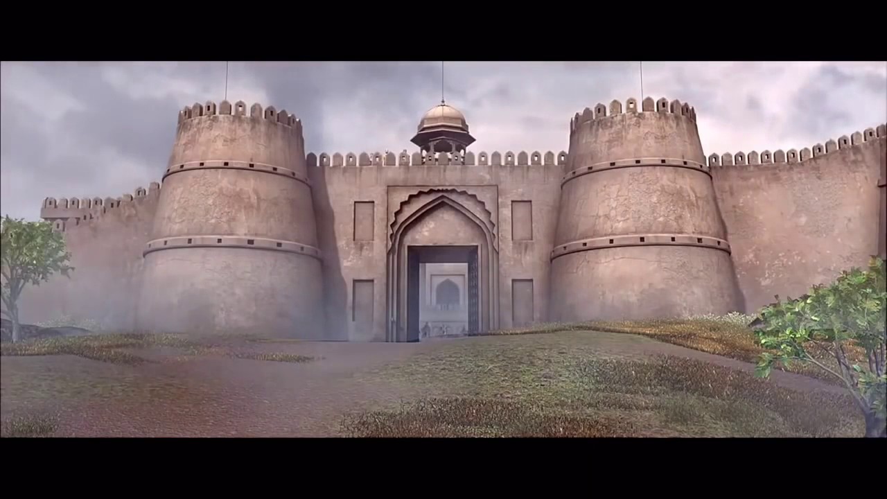 sura soi battle of chamkaur - YouTube