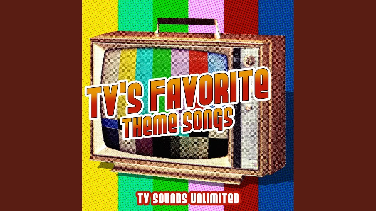 Theme From Jeopardy! - Think Music - YouTube