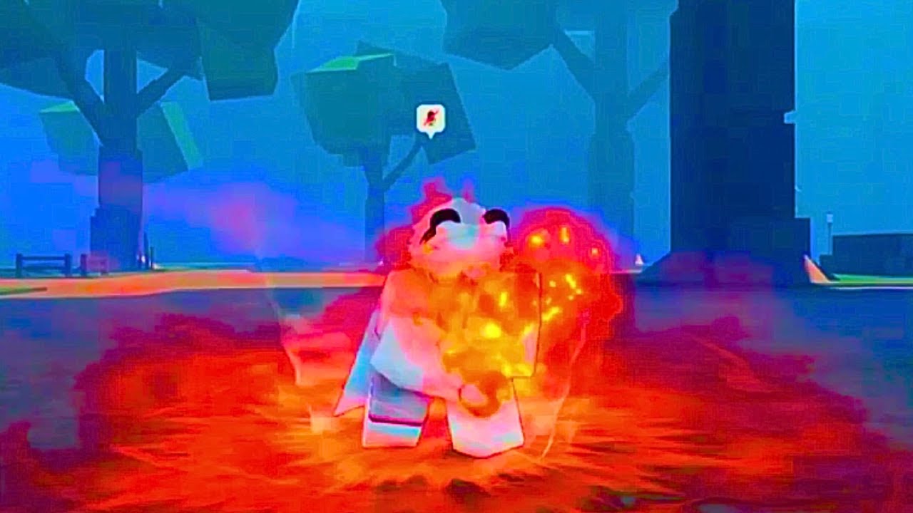 Sorcerer Battlegrounds Flame Arrow Rework Sneak peek - YouTube