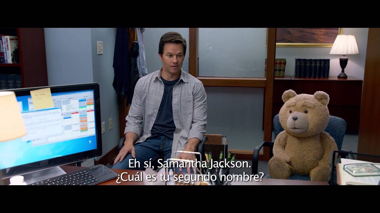 TED 2 - YouTube