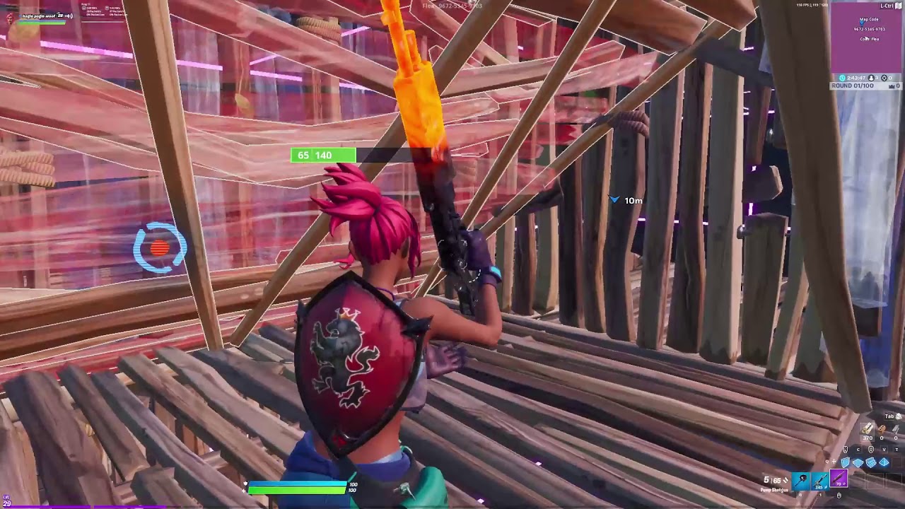 Molly 💊 - Sleepy Hallow & Sheff G (Fortnite Montage) - YouTube
