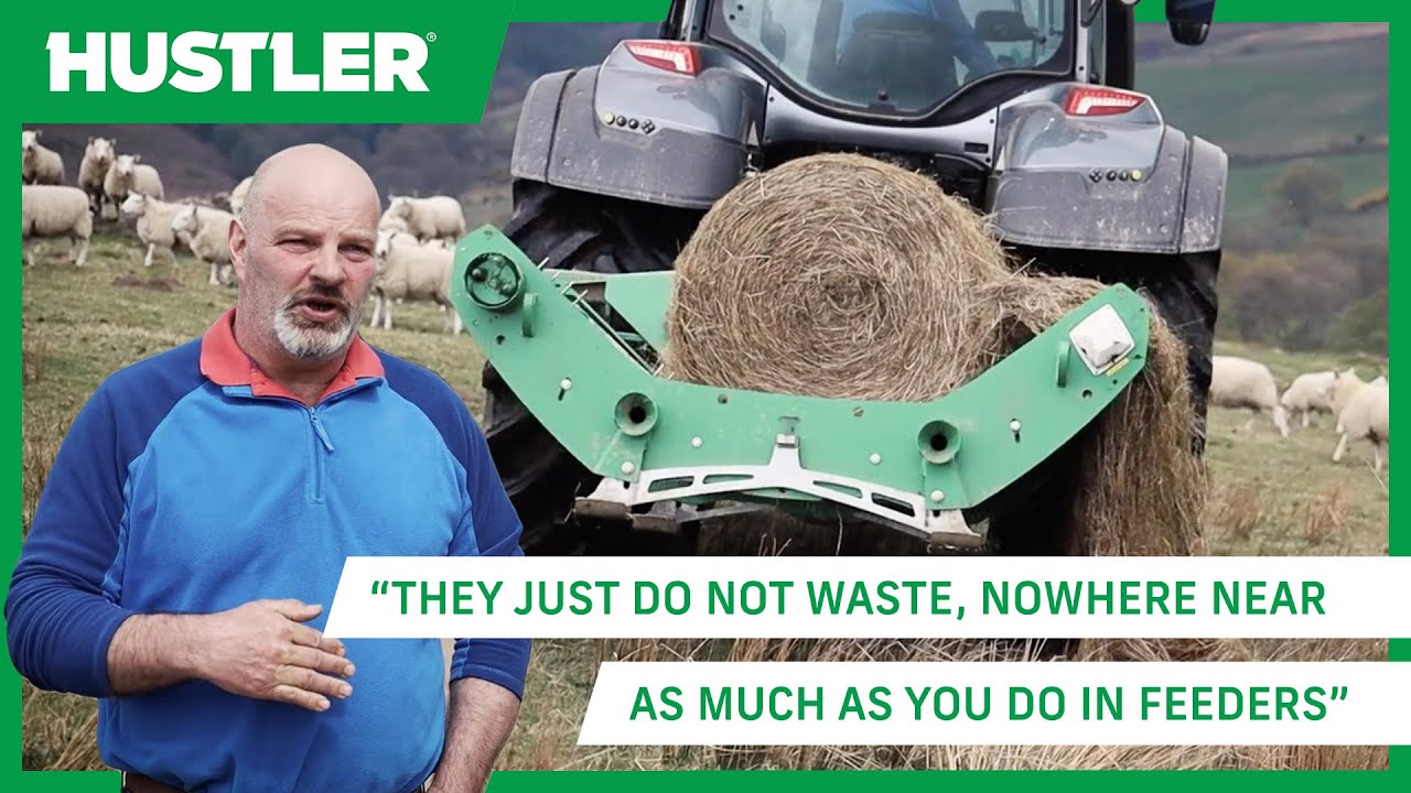 "It's a no brainer as far as I'm concerned," says Steven Hallam of his ...