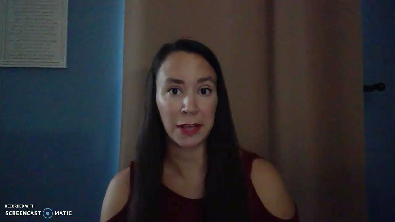 Week 7 And 8 Overview YouTube week-7-and-8-overview-youtube